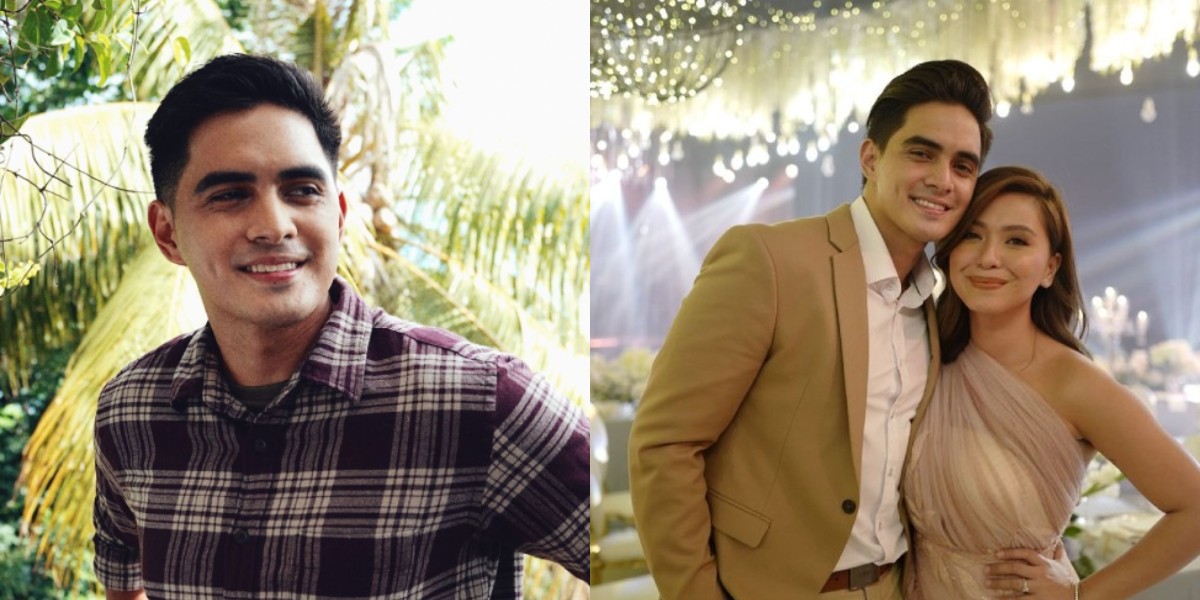 Juancho Triviño has the most logical reply to rude ‘walang may paki ... Juancho Triviño has the most logical reply to rude ‘walang may paki ...